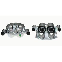 MAPCO Bremssattel 4598 Hinterachse links f&uuml;r Iveco