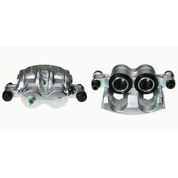 MAPCO Bremssattel 4599 Hinterachse rechts f&uuml;r Iveco
