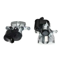 MAPCO Bremssattel 4965m Hinterachse rechts f&uuml;r Audi