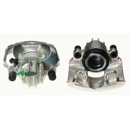 MAPCO Bremssattel 4958 Vorderachse links f&uuml;r Citro&euml;n