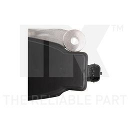NK Bremssattel 2166009 vor der Achse f&uuml;r Tesla