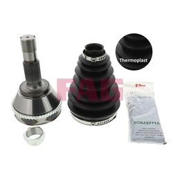 FAG Gelenksatz, Antriebswelle 771078830 f&uuml;r Peugeot
