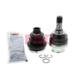FAG Gelenksatz, Antriebswelle 771078230 f&uuml;r Opel GM