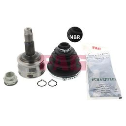 FAG Gelenksatz, Antriebswelle 771079530 f&uuml;r Fiat