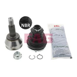 FAG Gelenksatz, Antriebswelle 771079330 f&uuml;r Ford