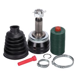 Blue Print Gelenksatz, Antriebswelle adg089128 Vorderachse f&uuml;r HYUNDAI