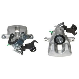 MAPCO Bremssattel 144016 Hinterachse links f&uuml;r Citro&euml;n Peugeot