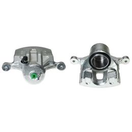 MAPCO Bremssattel 144036 Vorderachse links f&uuml;r KIA HYUNDAI