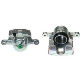 MAPCO Bremssattel 144042 Vorderachse links f&uuml;r MAZDA