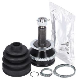 Blue Print Gelenksatz, Antriebswelle adg089141 Vorderachse f&uuml;r HYUNDAI
