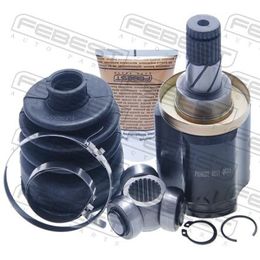 FEBEST Gelenksatz, Antriebswelle 0211qg15 Vorderachse f&uuml;r NISSAN