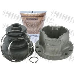 FEBEST Gelenksatz, Antriebswelle 0211r20 Vorderachse f&uuml;r NISSAN