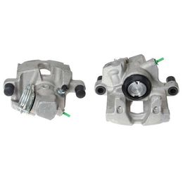 MAPCO Bremssattel 144130 Hinterachse links f&uuml;r Peugeot