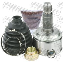 FEBEST Gelenksatz, Antriebswelle 0310cwat Vorderachse f&uuml;r HONDA