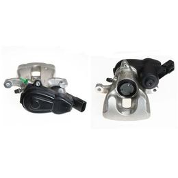 MAPCO Bremssattel 144135m Hinterachse rechts f&uuml;r NISSAN RENAULT