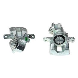 MAPCO Bremssattel 144156 Hinterachse links f&uuml;r HONDA
