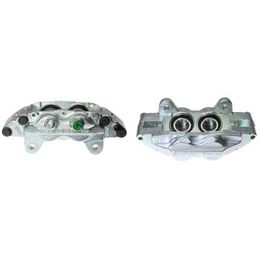 MAPCO Bremssattel 144170 Vorderachse links f&uuml;r TOYOTA