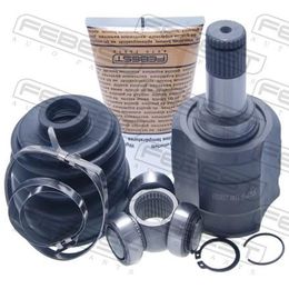 FEBEST Gelenksatz, Antriebswelle 0411eausa Vorderachse f&uuml;r MITSUBISHI