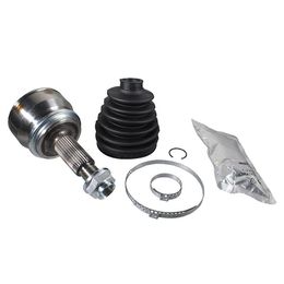 METZGER Gelenksatz, Antriebswelle 7110235 radseitig f&uuml;r HYUNDAI