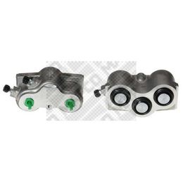 MAPCO Bremssattel 144222 Vorderachse links f&uuml;r LADA