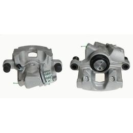 MAPCO Bremssattel 144257 Hinterachse rechts f&uuml;r Citro&euml;n