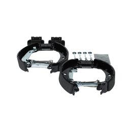 Bosch Bremsbackensatz 0204114153 f&uuml;r Peugeot RENAULT