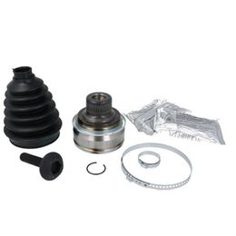 METELLI Gelenksatz, Antriebswelle 1511033 f&uuml;r SEAT Audi