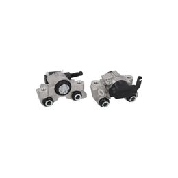 KAMOKA Bremssattel jbc1284 Hinterachse rechts f&uuml;r Peugeot Citro&euml;n RENAULT