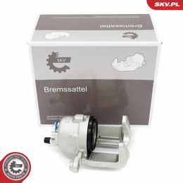 ESEN SKV Bremssattel 67skv281 Vorderachse links f&uuml;r Suzuki