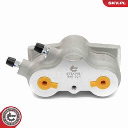 ESEN SKV Bremssattel 67skv181 Vorderachse links f&uuml;r LADA