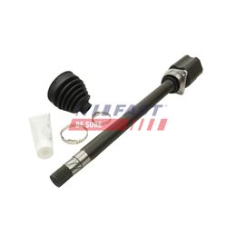 Fast Gelenksatz, Antriebswelle ft25530 Vorderachse rechts f&uuml;r Opel Fiat
