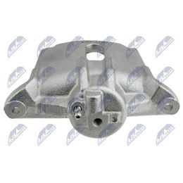 NTY Bremssattel hzpty083 Vorderachse links f&uuml;r TOYOTA