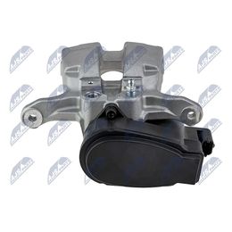 NTY Bremssattel hztch046 Hinterachse links f&uuml;r Tesla