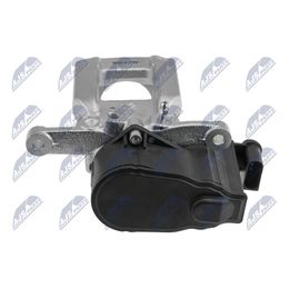 NTY Bremssattel hztct034 Hinterachse links f&uuml;r Opel Peugeot