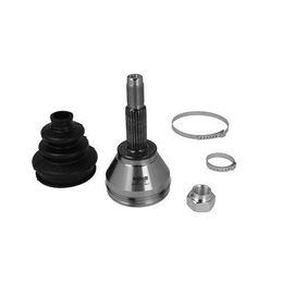 METELLI Gelenksatz, Antriebswelle 151002 f&uuml;r Fiat SEAT