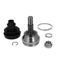 METELLI Gelenksatz, Antriebswelle 151110 f&uuml;r LANCIA ALFA ROMEO