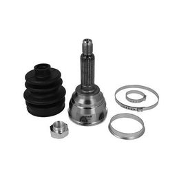METELLI Gelenksatz, Antriebswelle 151115 f&uuml;r DAEWOO