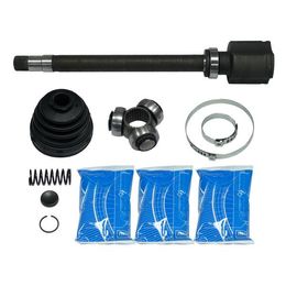 SKF Gelenksatz, Antriebswelle vkja8030 f&uuml;r Fiat