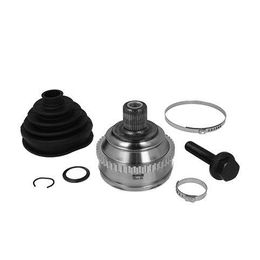 METELLI Gelenksatz, Antriebswelle 151124 f&uuml;r VW