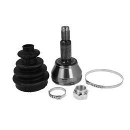 METELLI Gelenksatz, Antriebswelle 151192 f&uuml;r Ford
