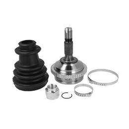 METELLI Gelenksatz, Antriebswelle 151382 f&uuml;r Peugeot