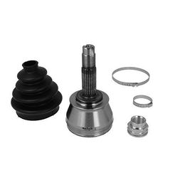 METELLI Gelenksatz, Antriebswelle 151416 f&uuml;r Fiat