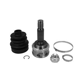 METELLI Gelenksatz, Antriebswelle 151406 f&uuml;r HYUNDAI