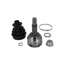 METELLI Gelenksatz, Antriebswelle 151442 f&uuml;r NISSAN