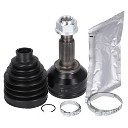 febi bilstein Gelenksatz, Antriebswelle 184385 f&uuml;r Tesla