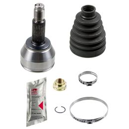 febi bilstein Gelenksatz, Antriebswelle 184950 f&uuml;r Ford