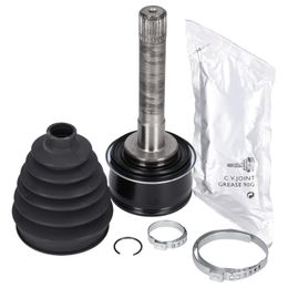 Blue Print Gelenksatz, Antriebswelle adt38931 Vorderachse f&uuml;r TOYOTA