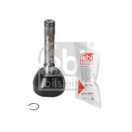 febi bilstein Gelenksatz, Antriebswelle 185124 radseitig f&uuml;r NISSAN