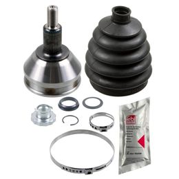 febi bilstein Gelenksatz, Antriebswelle 185768 Vorderachse rechts f&uuml;r VW