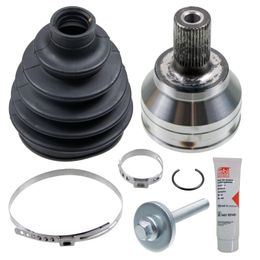 febi bilstein Gelenksatz, Antriebswelle 186412 Vorderachse rechts f&uuml;r Ford